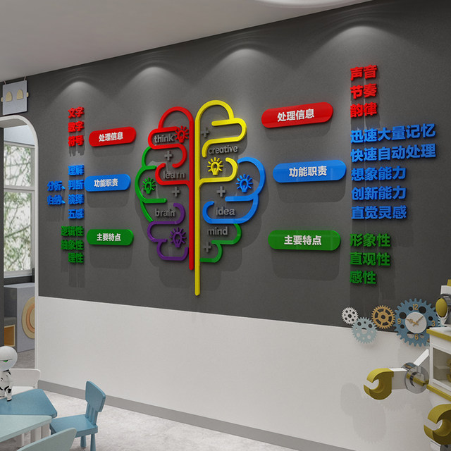 Robot Children's Programming Intelligent AI Science and Technology ...