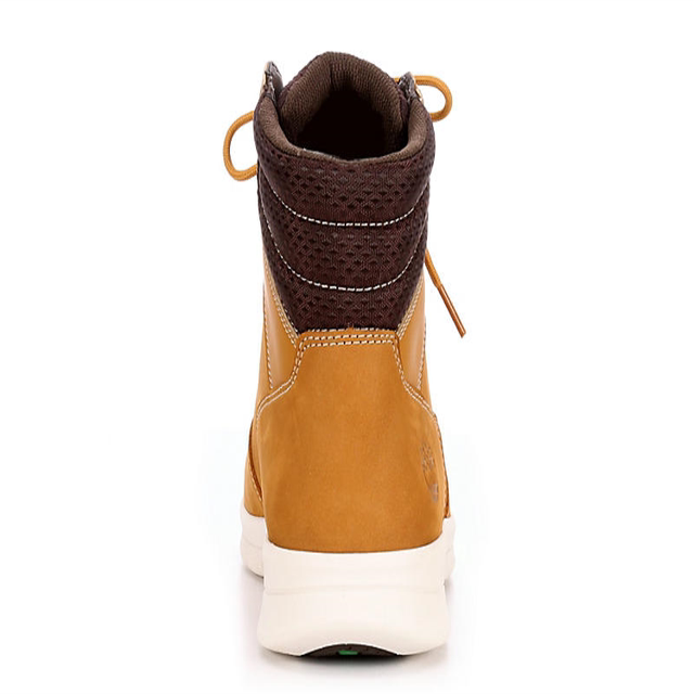 Timberland/Tim Bailan Sports Shoes Boot Boots Routine Soft -bottom ...