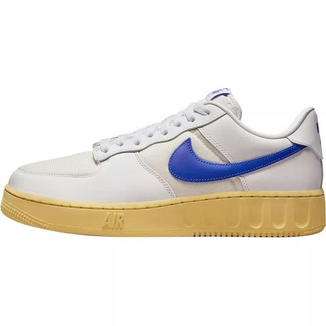 Nike/Nike Air Force 1 Unity Air Force No. 1 AF1 low-gang retro shoes ...