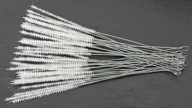 wilmad nuclear magnet brush nuclear magnet brush 5mm 50 pieces