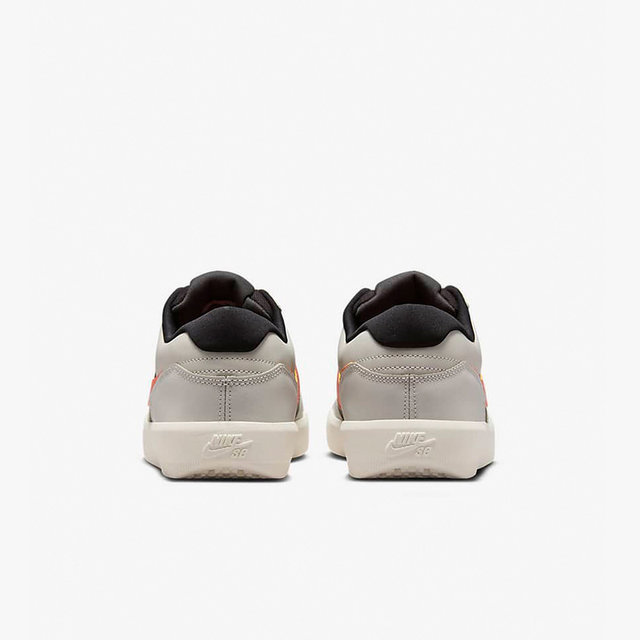 Nike Nike SB FORCE 58 men's and women's skateboarding shoes couple glue ...