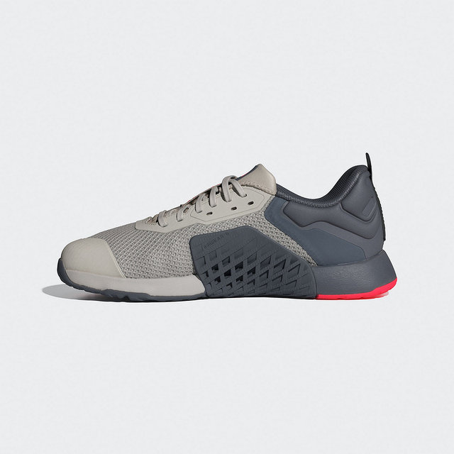 adidas Adidas strength training shoes DROPSET 3 men and women ...