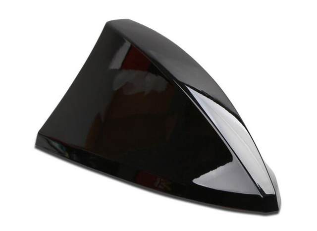 Suitable for Suzuki New Alto Rose Red Free Installing Shark Ward Auto ...