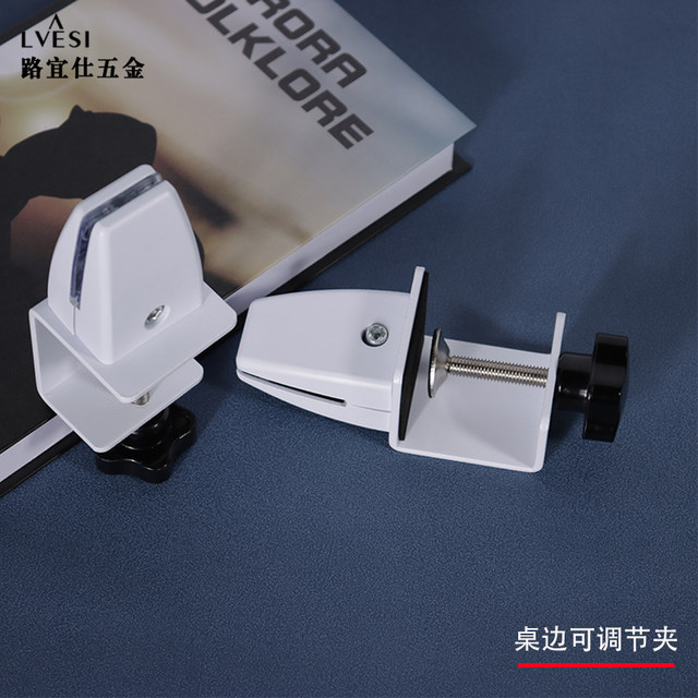 Desk frosted bezel student desk exam partition acrylic screen partition ...