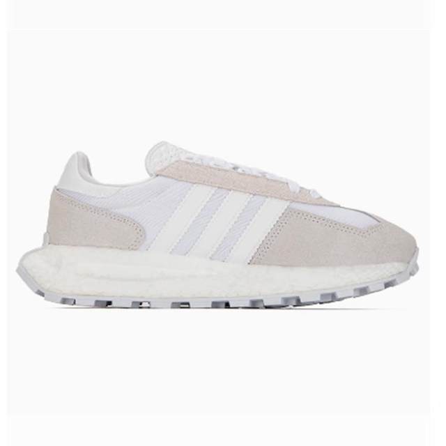 Adidas clover RETROPY E5 men's and women's fashionable and comfortable ...