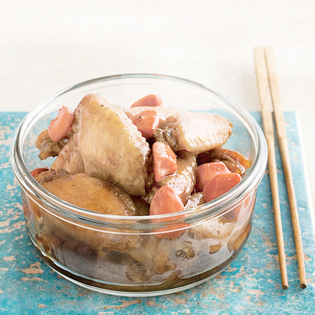 glasslock tempered glass crisper large capacity refrigerator storage ...