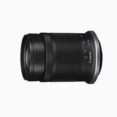 Canon RF-S 18-150mm F3.5-6.3 IS STM special mirrorless telephoto lens ...