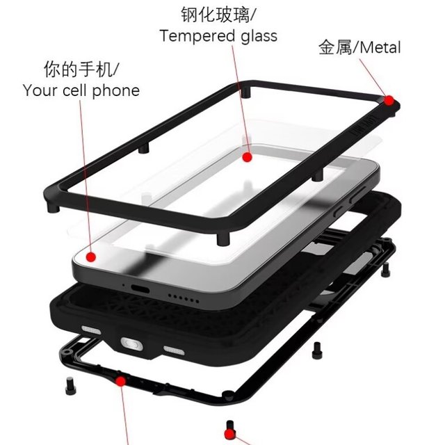 Huawei p70 mobile phone case personalized creative p80 new Pura70 lens ...