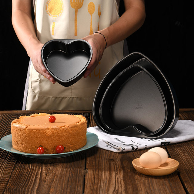Qifeng cake mold Household anode circular base 4-6-8-10 inches made ...