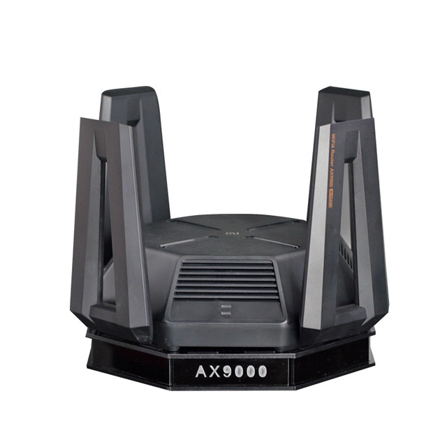 Applicable to Xiaomi AX9000 router radiator AX10000 router cooling fan ...