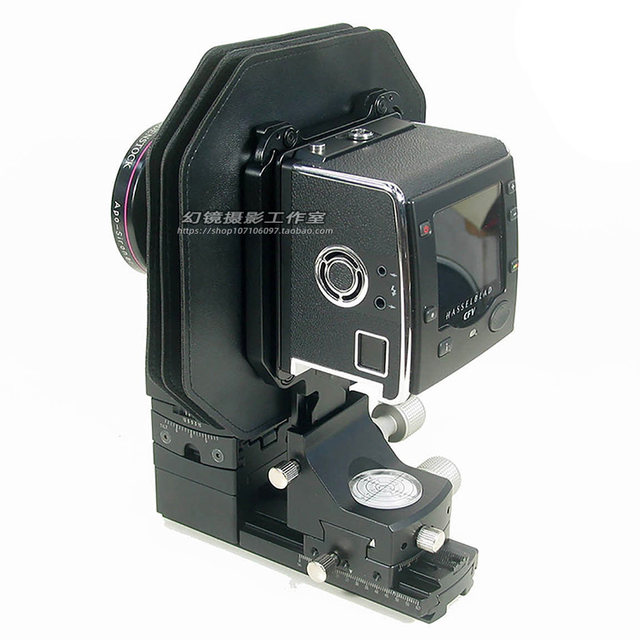 Micro -rail digital back DB version of the standard set and Rong Jinbao ...