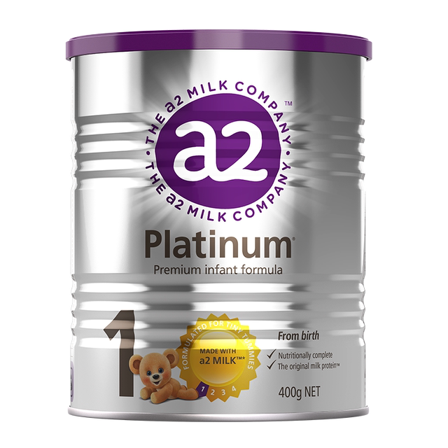 Australian a2 milk powder 1 segment newborn baby milk powder official ...