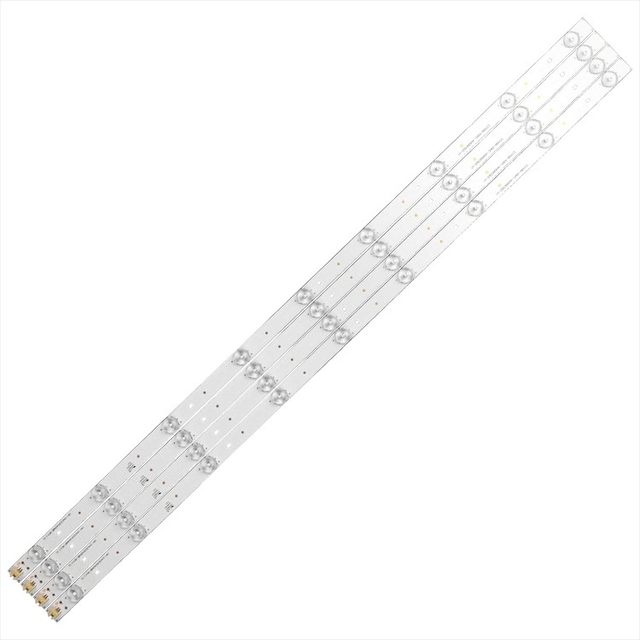 Applicable to Haier Le40AL88U51 light strip LE40AL88U31 LE40AL88U50 ...