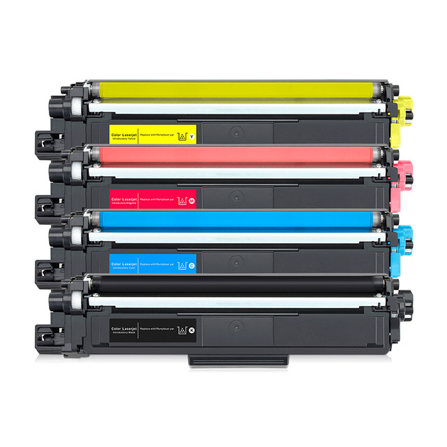 Suitable for Brother DCP-9030CDN Powder Box HL-3160CDW Toner Cartridge ...