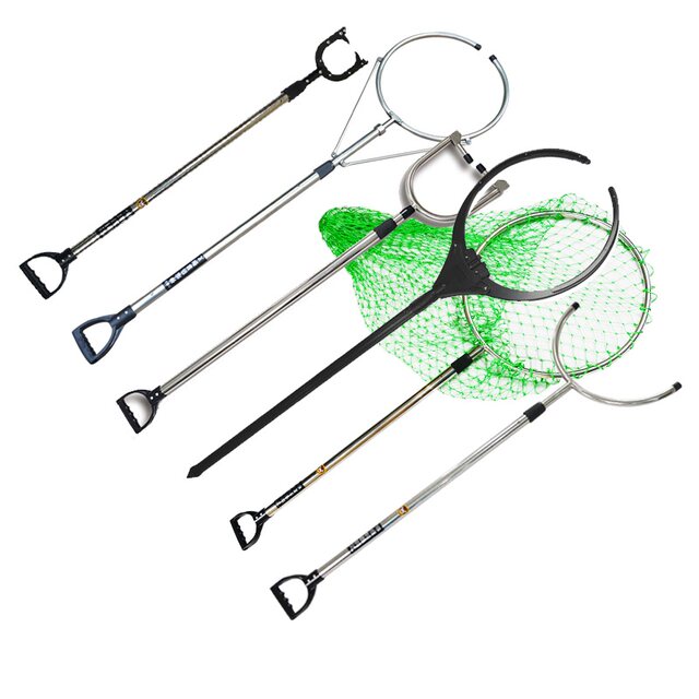 Explosion -proof steel fork anti -riot foot fork waist fork security ...