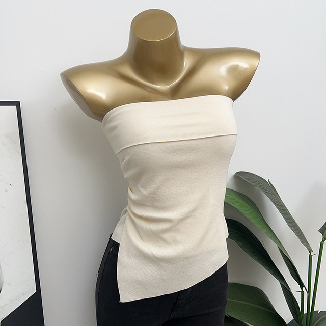 Small high-end goods ~ I love the design sense. Concave shape, chest ...