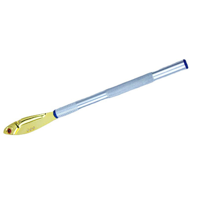 Thai Douyu tease fish stick Douyu stick training stick Thunder dragon ...