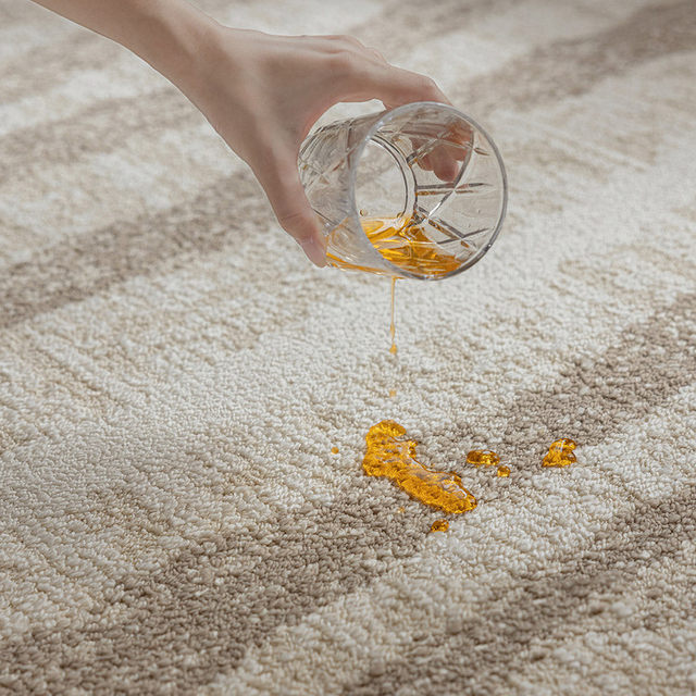 Xinyue's new French Middle Rugs Living Room is minimalist retro bedroom ...