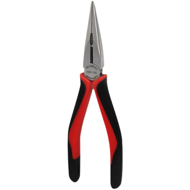 Japan Weeber imported pointed mouth pliers PRP-150 alloy steel pliers ...