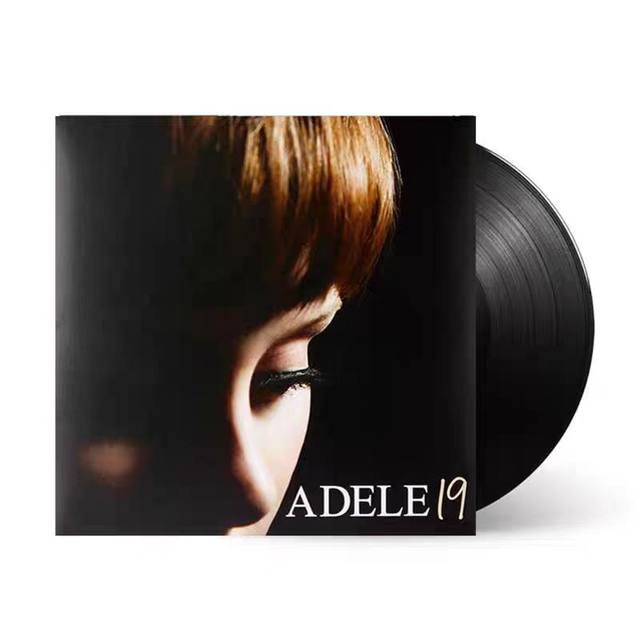 Adele Adele 19 21 25 30 Vinyl LP