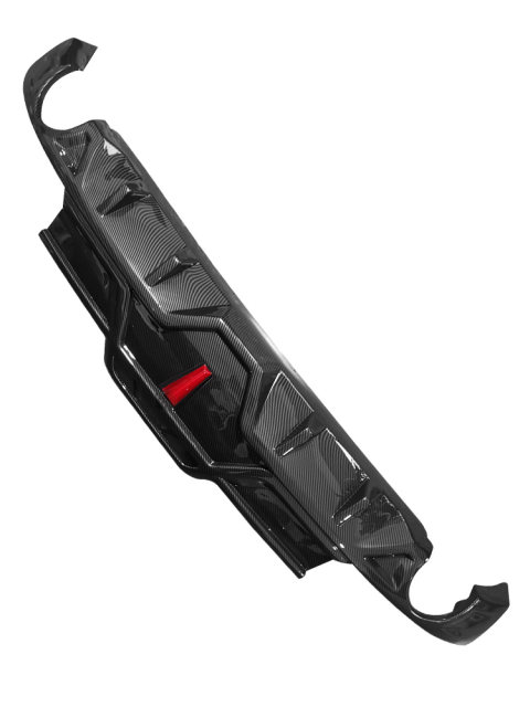 Applicable to Lingke 03 outer decoration modification of the appearance ...