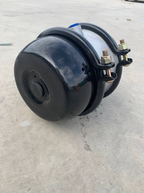 XCMG crane accessories brake sub -pump original Michiche rear bridge ...
