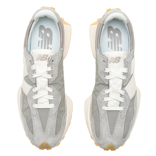 New Balance NB327 official authentic men's shoes and women's shoes ...
