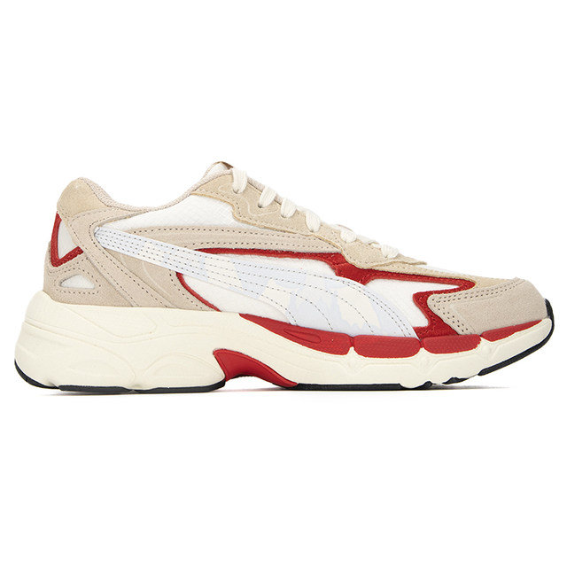 PUMA Puma New Year Rabbit Limited Men's Shoes and Women's Shoes Couple ...
