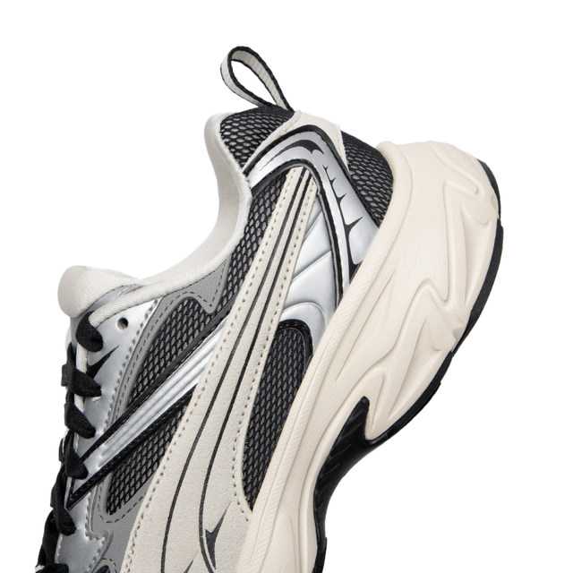 Puma men and women fall new sneakers Morphic fashion trend couple ...