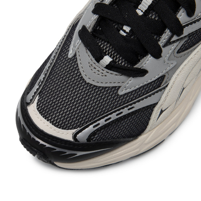 Puma men and women fall new sneakers Morphic fashion trend couple ...