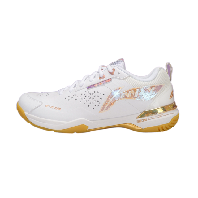 Li Ning Badminton Shoes Blade MAX Men and Women Same Shooting ...