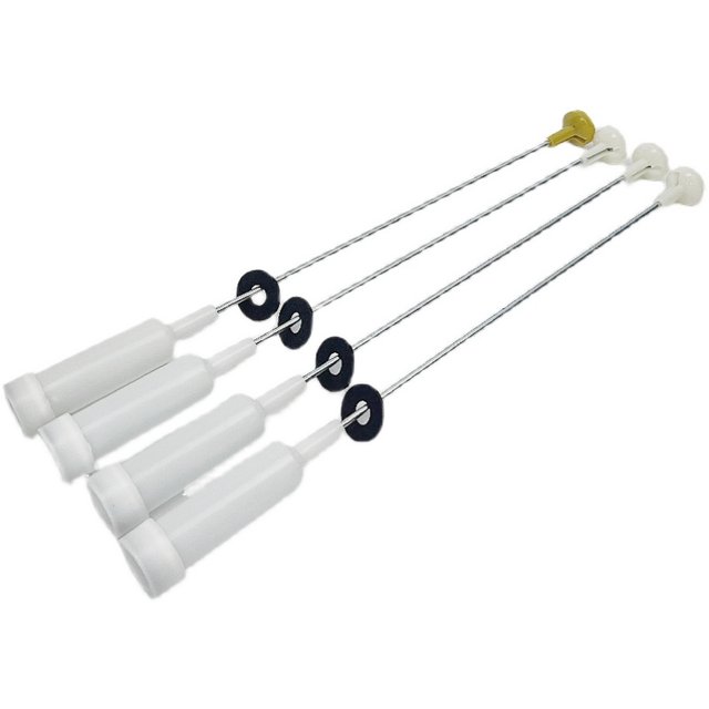 Suitable for Haier washing machine boom balance rod shock absorption ...