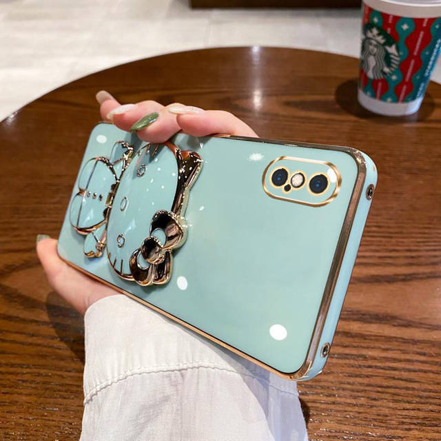 Applicable to iPhoneX mobile phone case Apple XS protection iphone ...