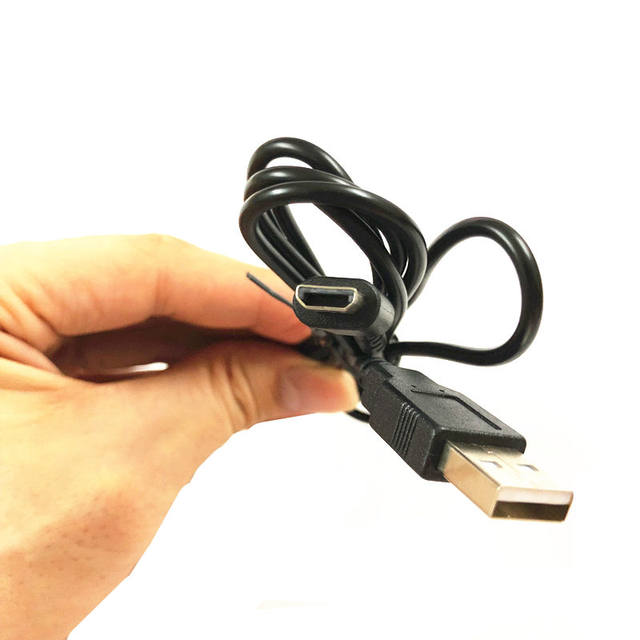 NDS Lite/ IDSL data cable NDSL gaming console USB power cord charging ...