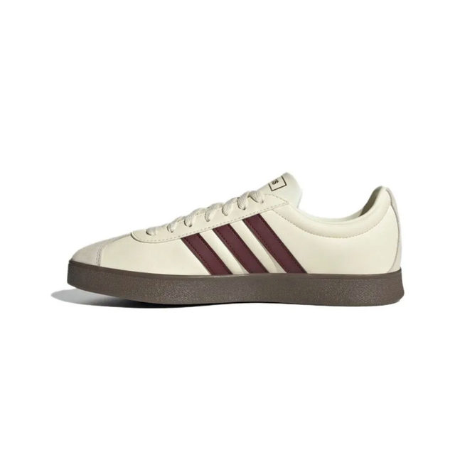 Adidas VL COURT men's and women's T-shaped toe sports and leisure ...