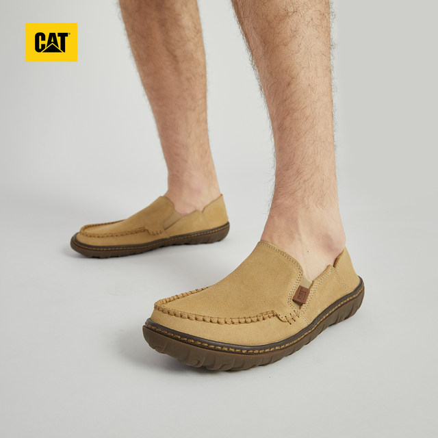 CAT Carter 25 autumn and winter men's classic versatile outdoor casual ...