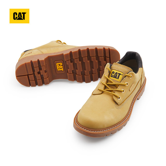 CAT Carter's new men's shoes outdoor casual shoes classic anti ...