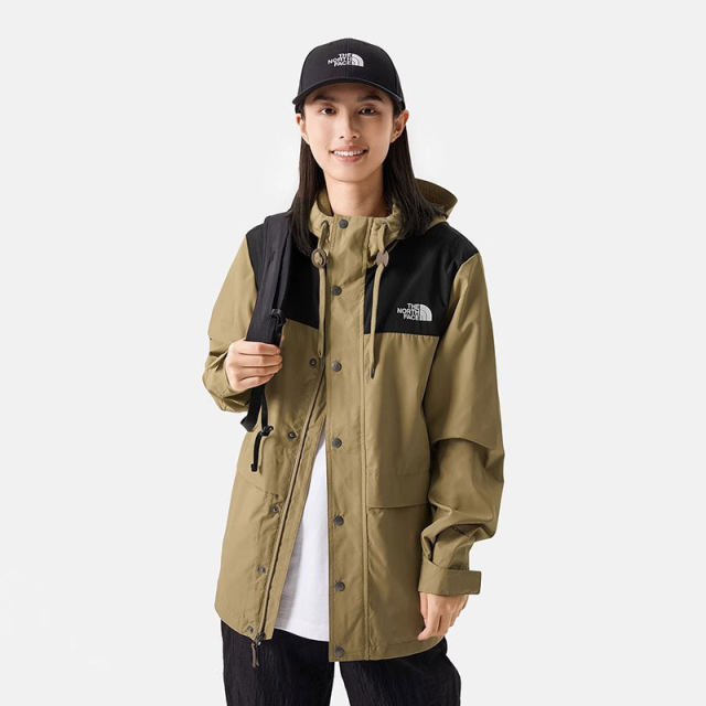 The northern jacket jacket northern jacket male autumn and winter new ...