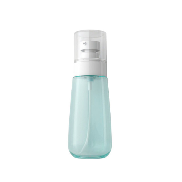 Spray bottle ultra-fine mist small spray bottle facial hydration empty ...