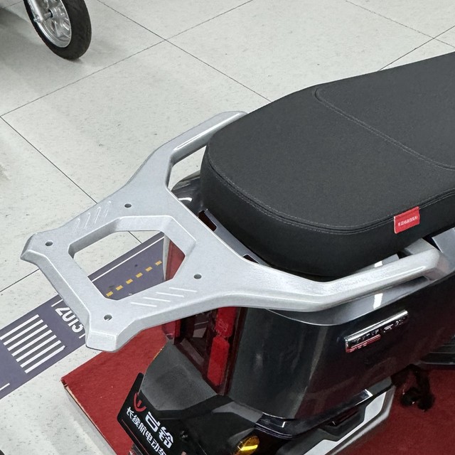 Applicable to the tail shelf of the Tidaling Sky electric vehicle tail ...