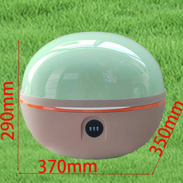 No.9 electric vehicle Qzmix/Q70C/Q80/Q85C/Q30C/Q90 trunk trunk installation bracket tail frame