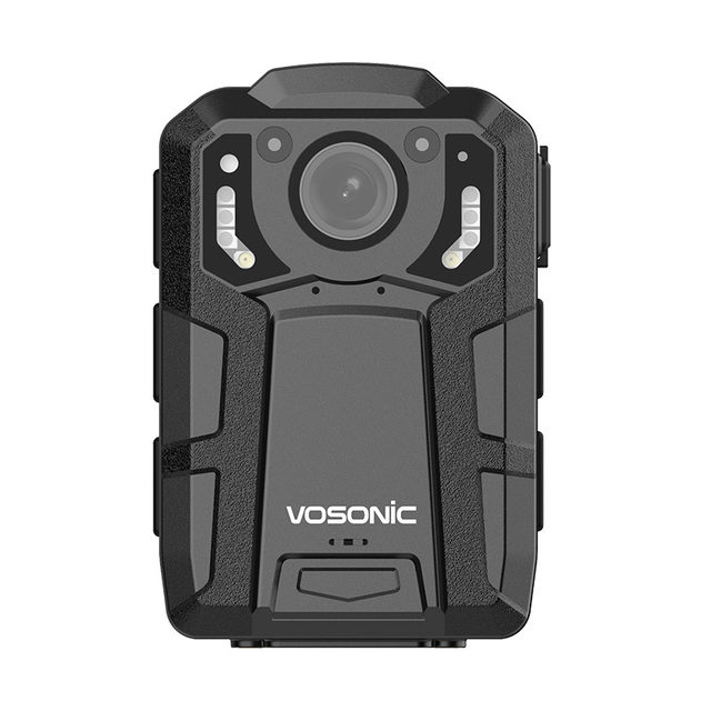 Vosonic D10 Law Enforcement Records 1440P HD infrared night visual ...