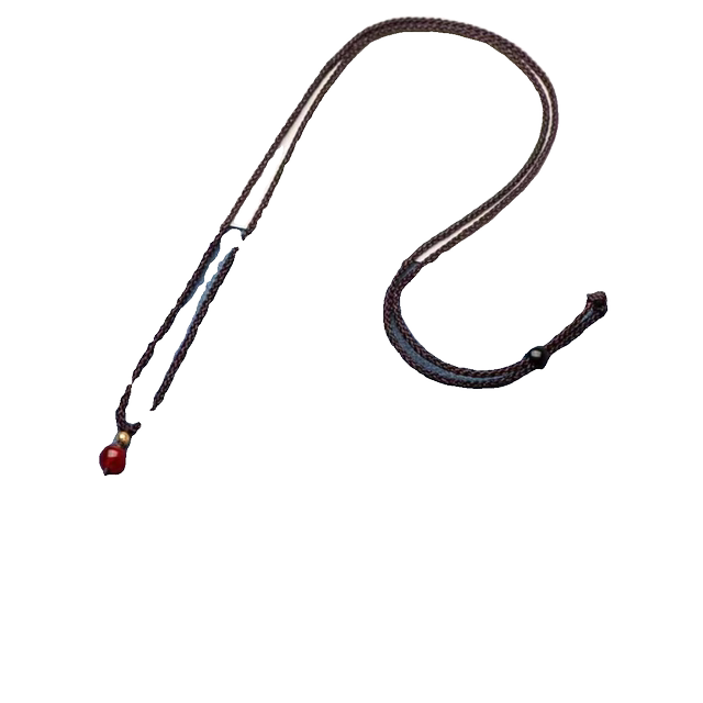 Buy one get one get simple DIY necklace rope adjustable pendant rope ...