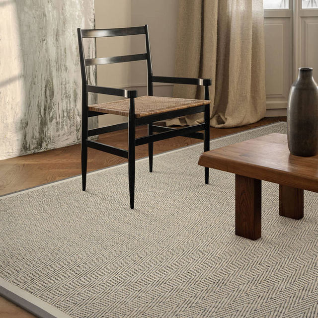 Natural swords and twice carpet at the coffee table cushion cushion ...