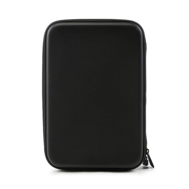 25 years new Li Ning table tennis racket set hard shell racket bag ...