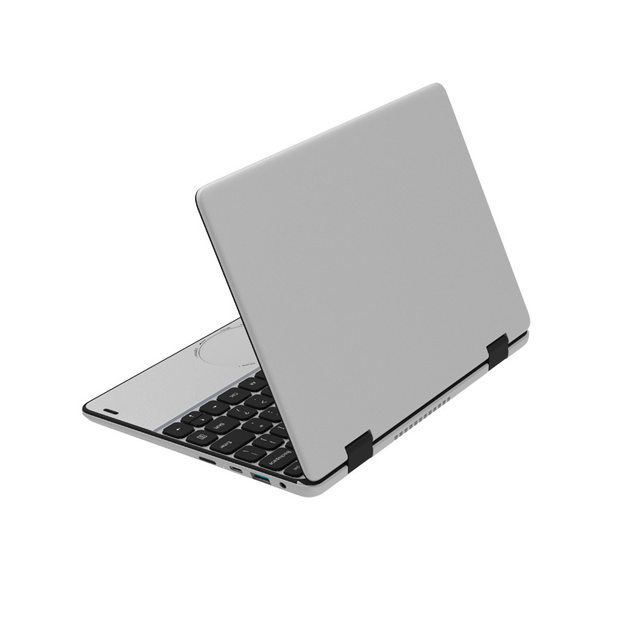 The new 11 -inch ultra -thin touch screen laptop computer is thin and ...