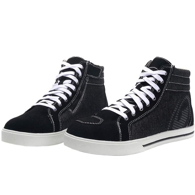 ARCX Yakushi motorcycle casual riding boots light protective breathable ...