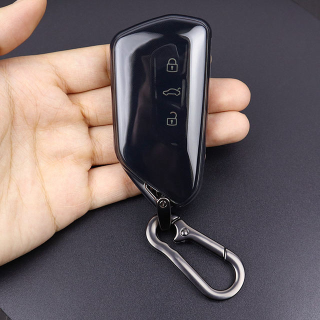 Special Volkswagen id3 key cover id4 crozz x car id6 supplies id7 and ...