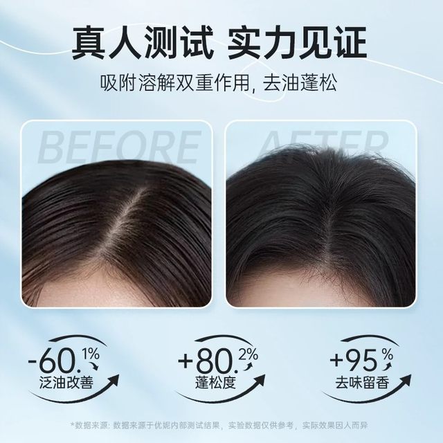 Unifruit oil amino acid shampoo, conditioner, hair mask, shampoo, refreshing oil control, anti ...