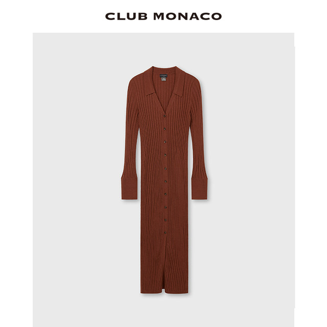 Club Monaco Women